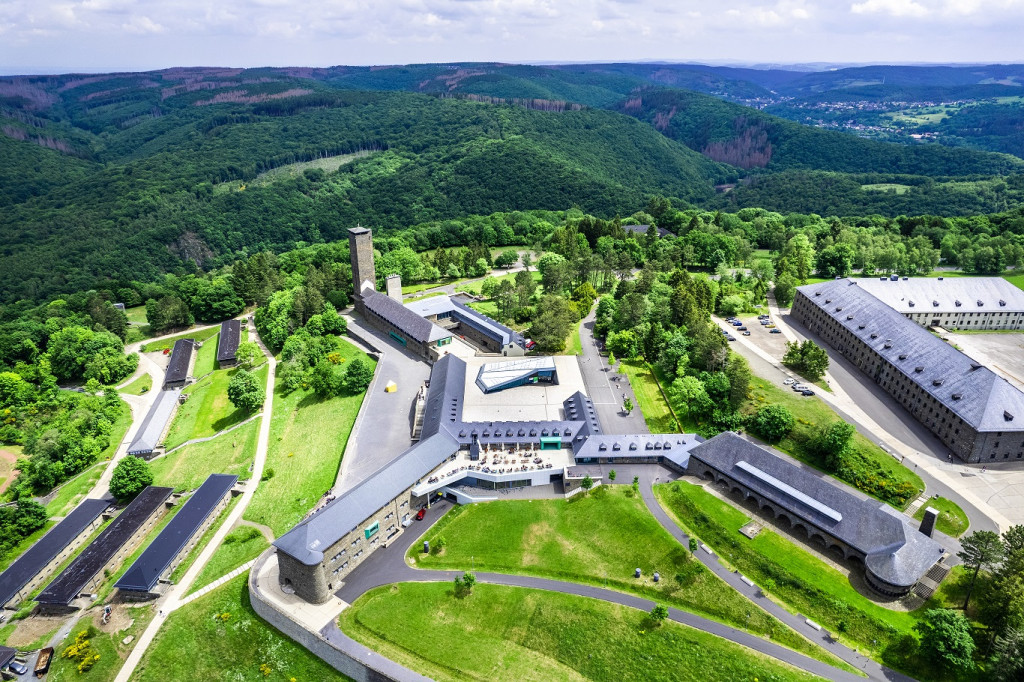 VOGELSANG IP-FÜHRUNG AUF NIEDERLÄNDISCH - IMMER SAMSTAGS VON JULI BIS ...